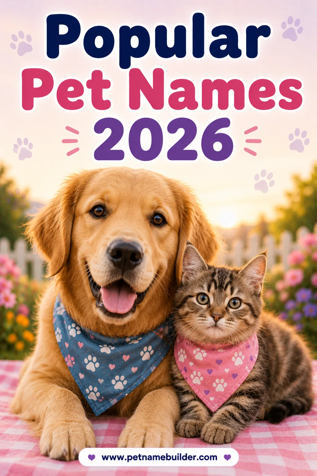 Popular Pet Names For 2026 The Top Trending Names This Year popular-pet-names-for-2026-the-top-trending-names-this-year